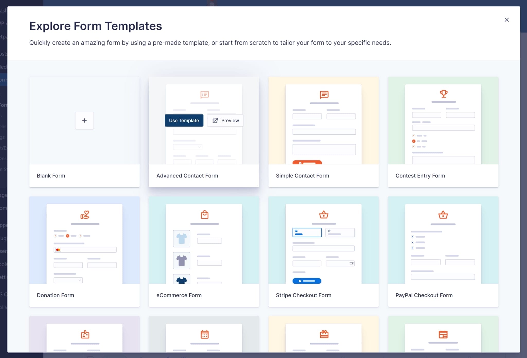 Comparatif des 14 meilleurs outils pour créer un formulaire en ligne - Aventure d'Entrepreneur